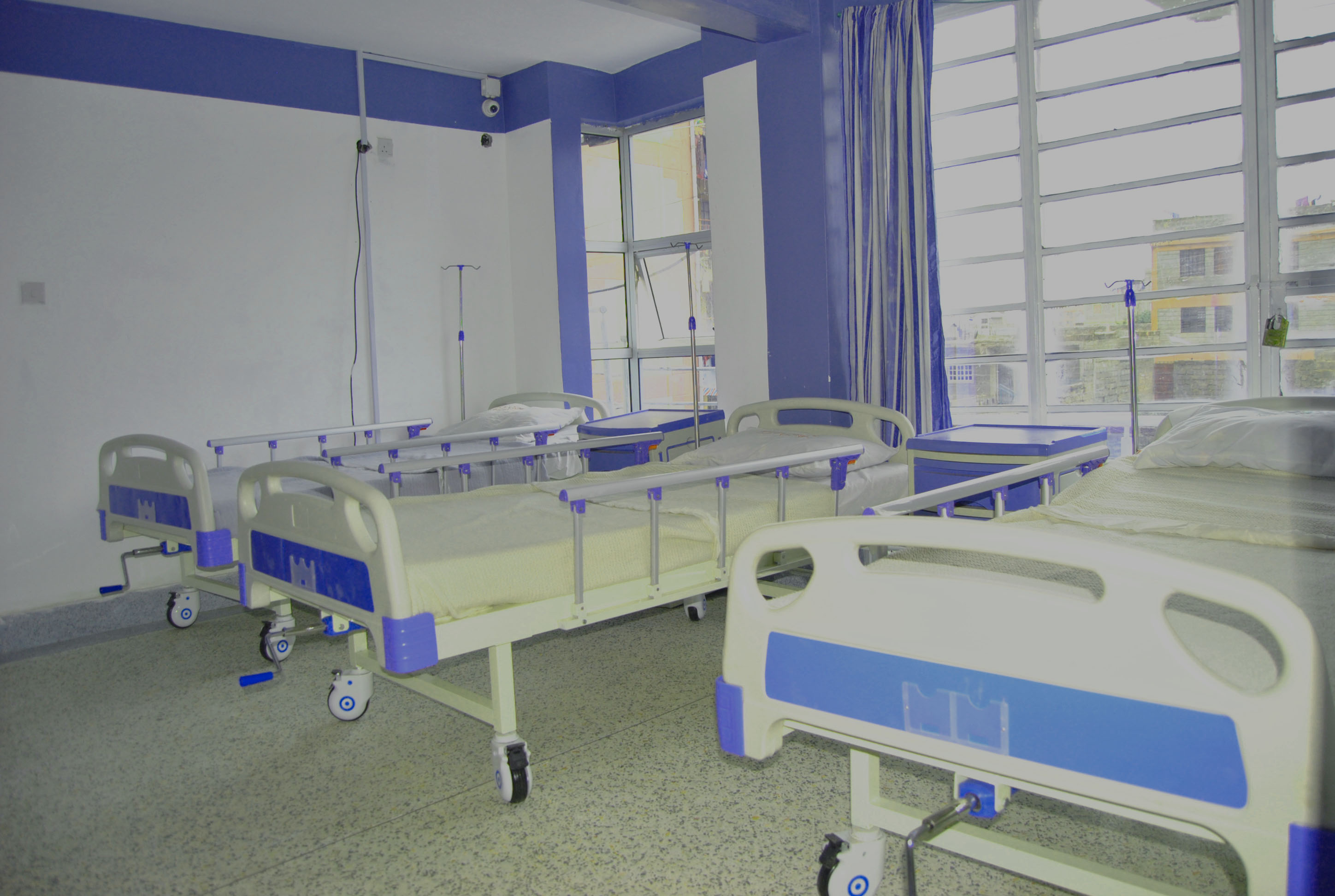 Nelly Nursing Hospital and Maternity